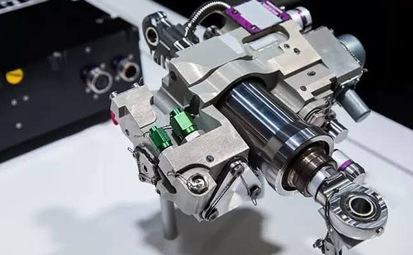 Aircraft Spare Part Support – Aerodc